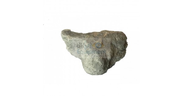 Rock with Wi-Fi based hidden camera