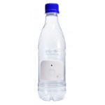 Water bottle hidden camera