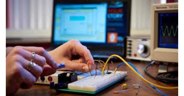 electronic device design